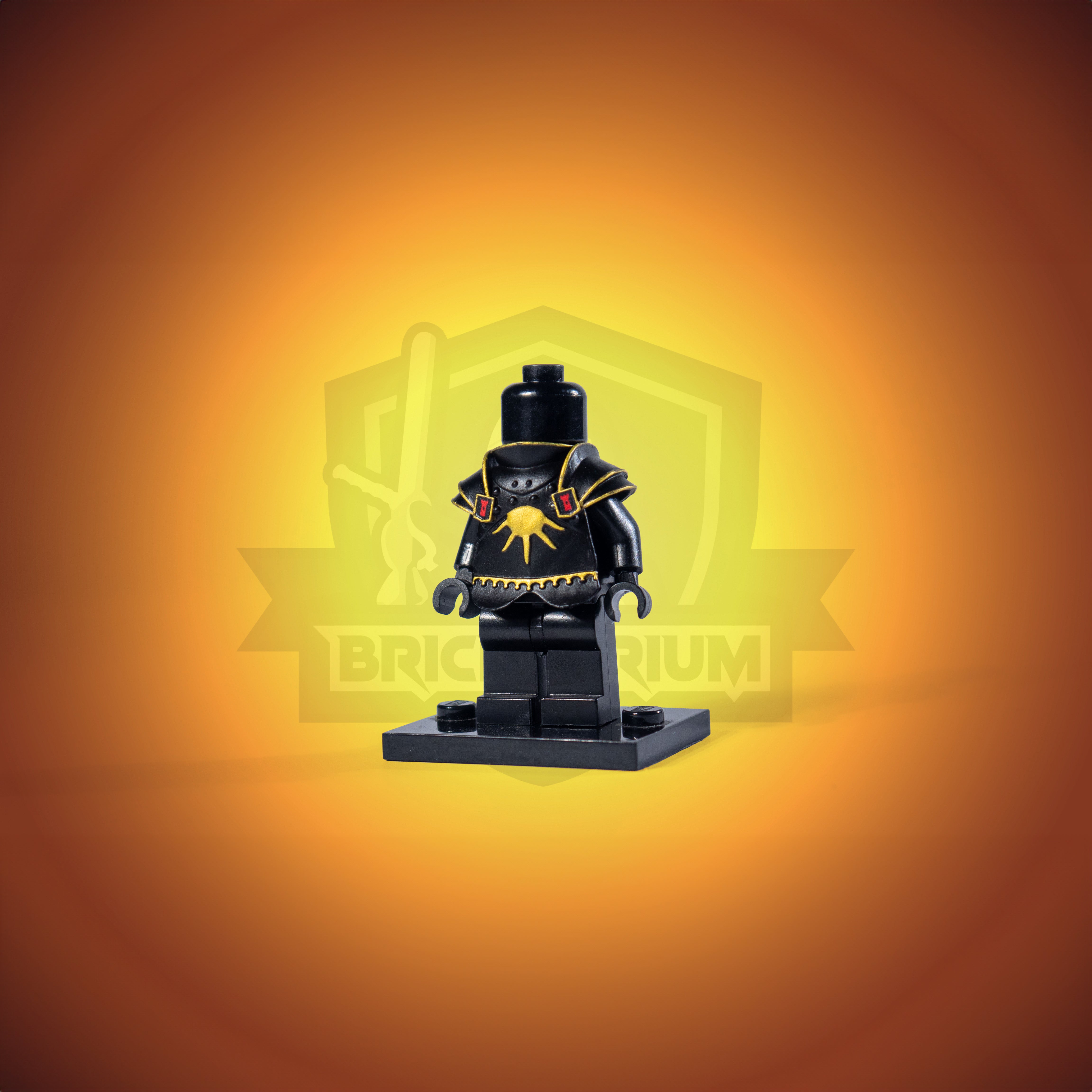 Armors – Brickperium