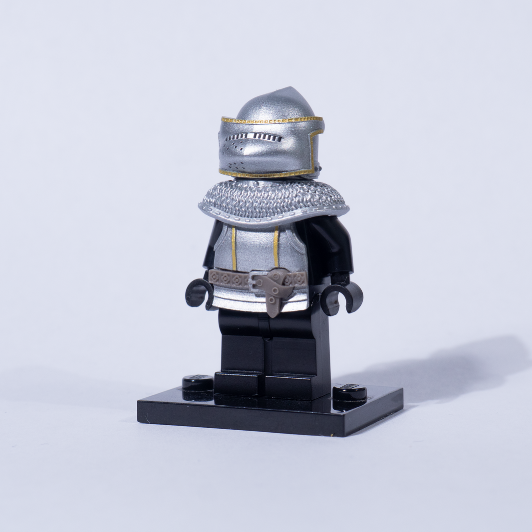 Armors – Brickperium