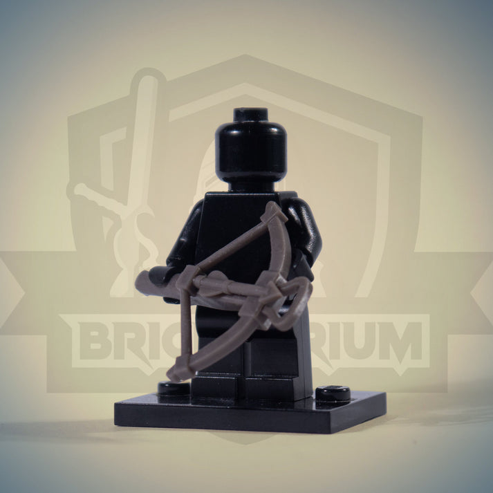 Medieval Crossbow – Brickperium